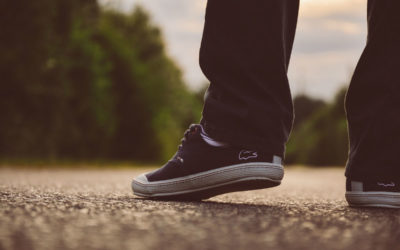 L’origine de la marque Lacoste